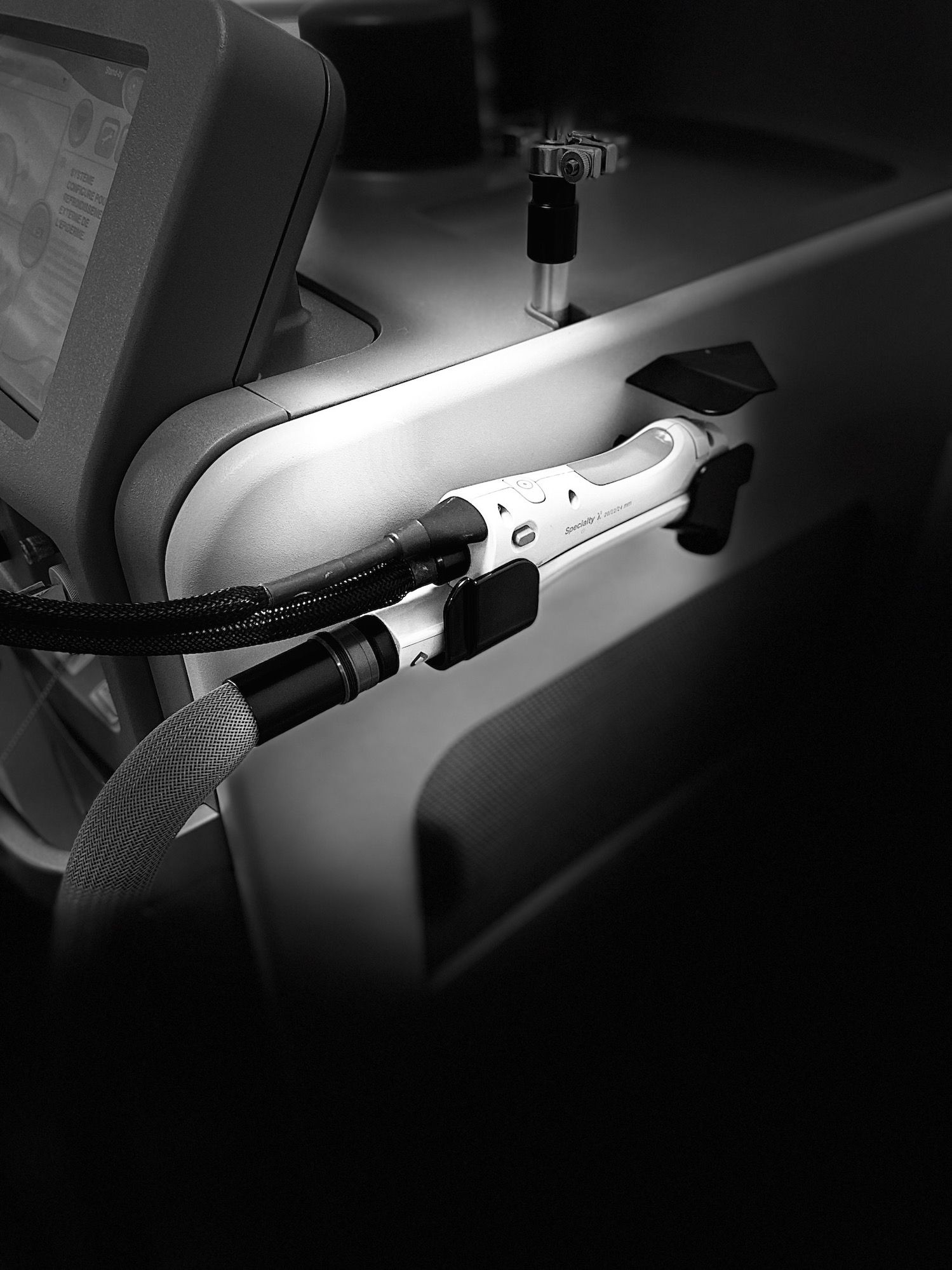 Centre Laser du Grand Avignon à Avignon (Vaucluse)