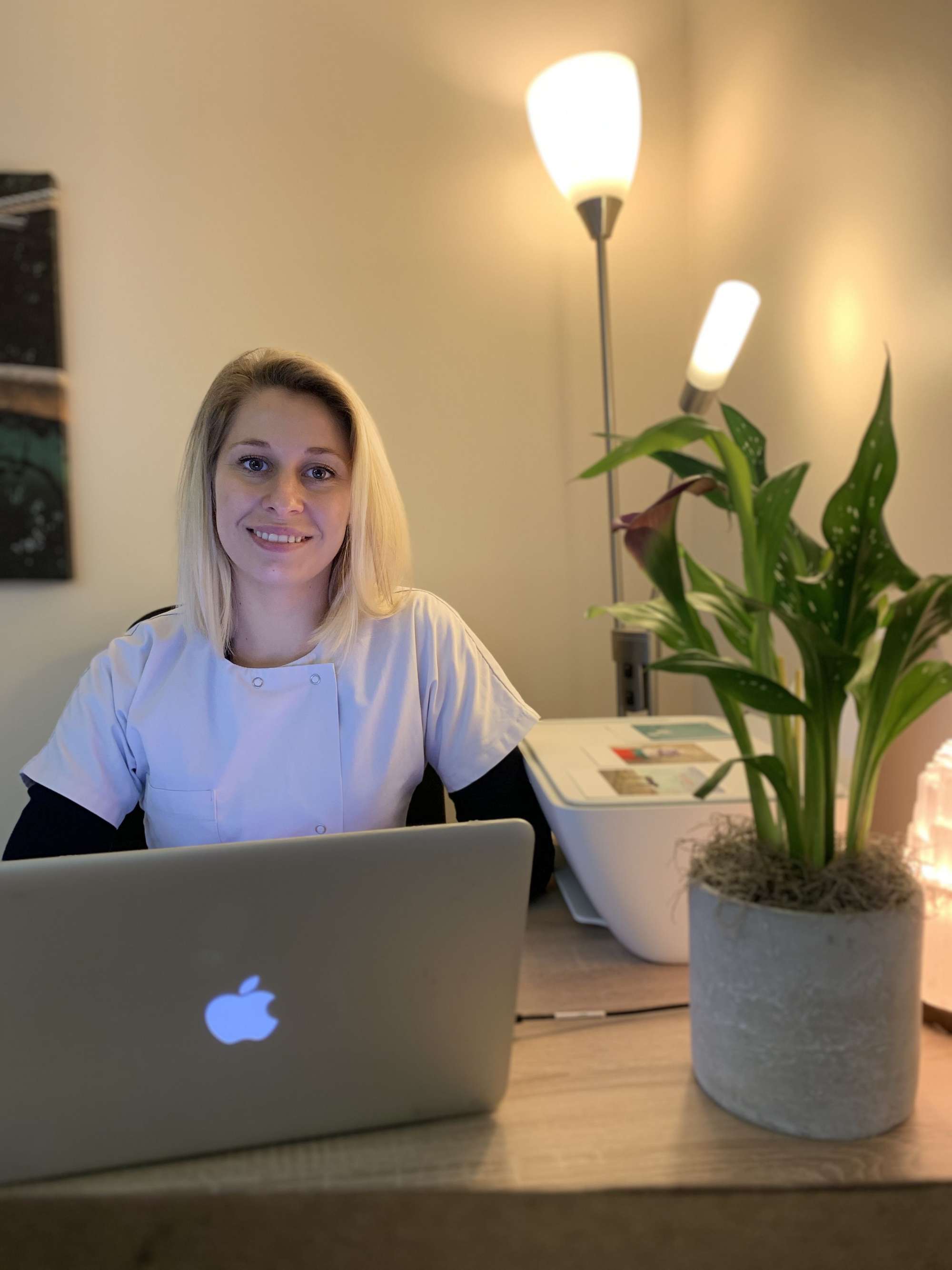 Manon FAURE, Ostéopathe à Vedène